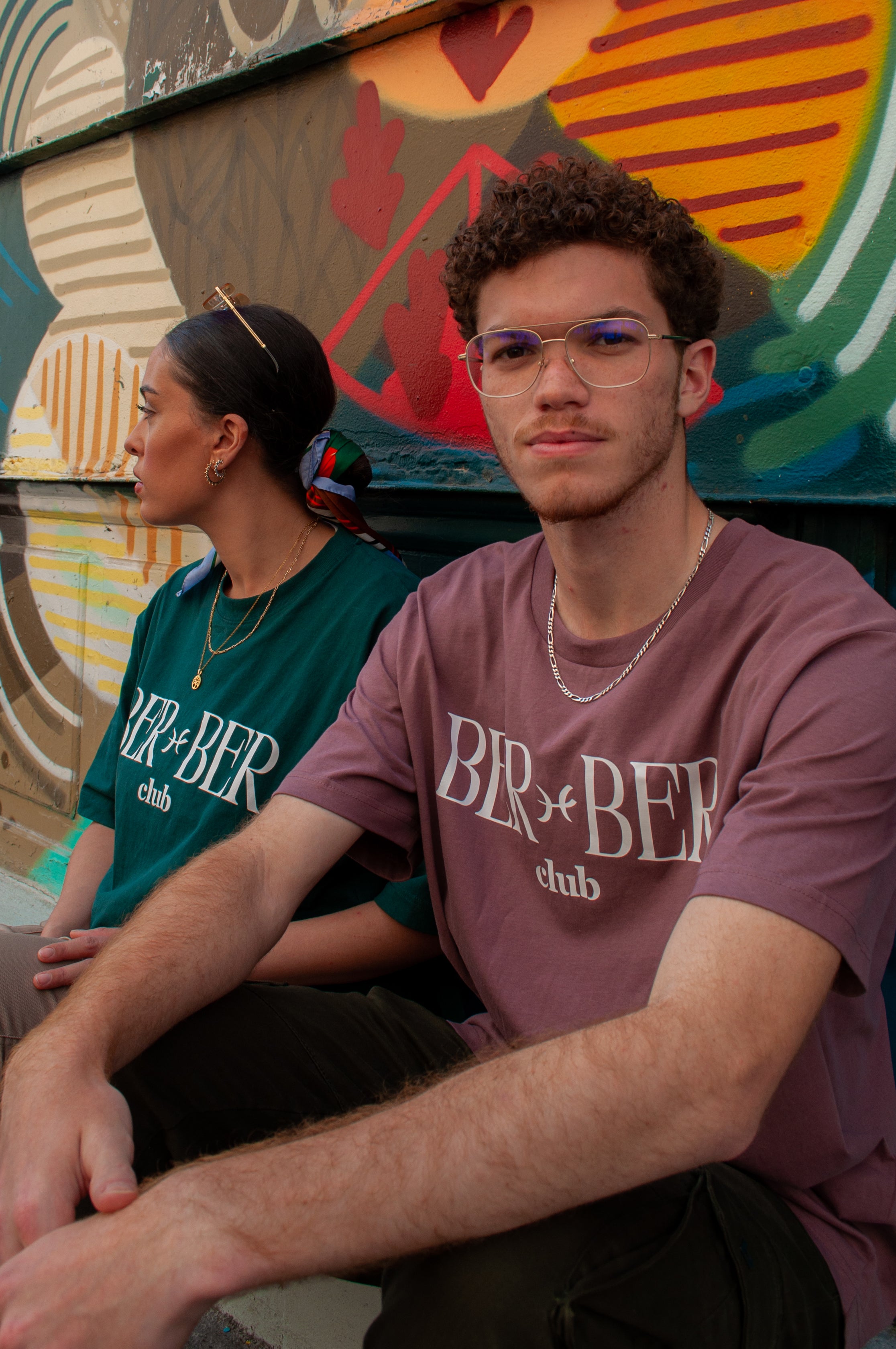 GHAZEL – Ghazel Boutique