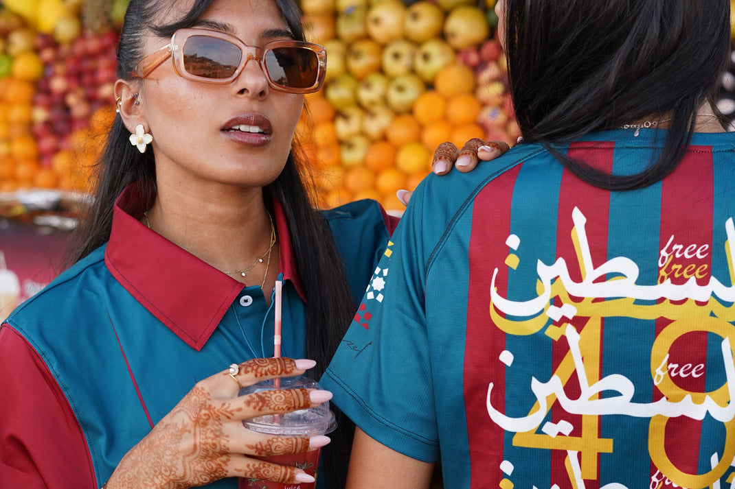 GHAZEL – Ghazel Boutique