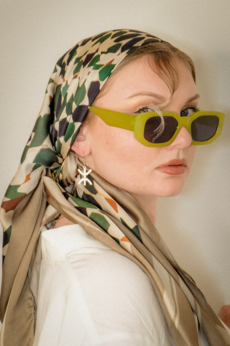 GHAZEL – Ghazel Boutique