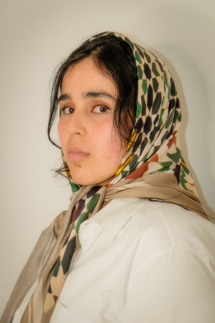 GHAZEL – Ghazel Boutique